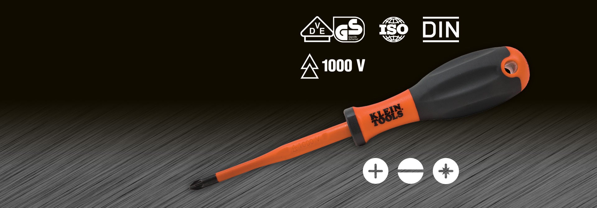 Welcome to Klein Tools New Zealand | Klein Tools