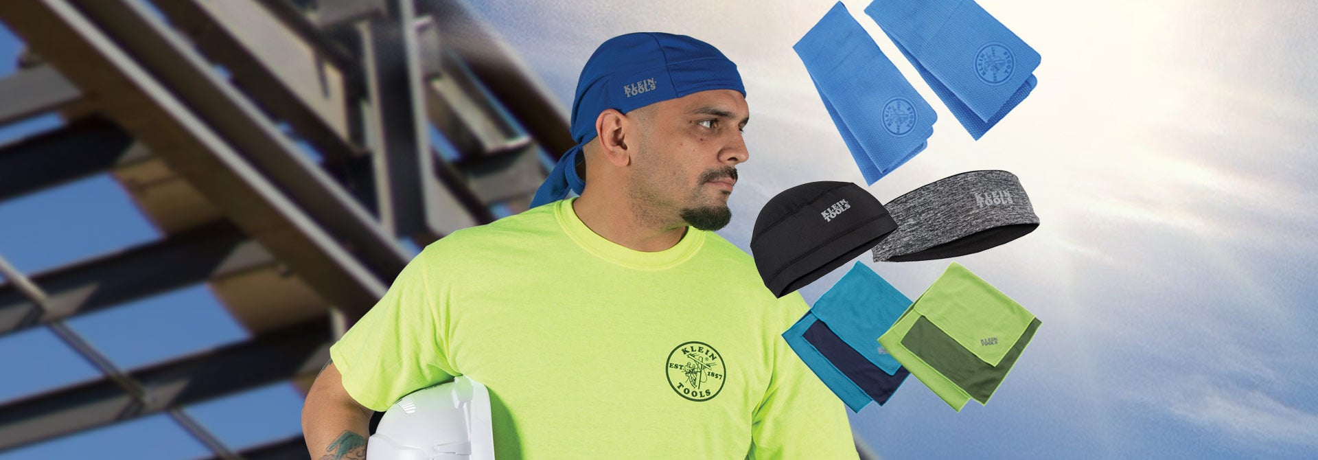 Welcome to Klein Tools New Zealand | Klein Tools